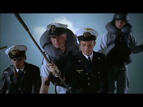 The Late Movie: Battle of the River Plate (1956) – Peter Finch, Anthony ...