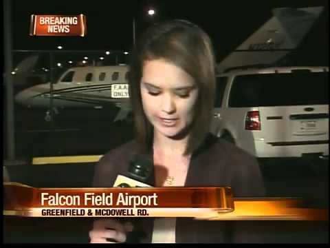 PCSO: 6 feared dead in plane crash