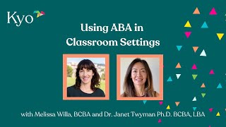 Measuring Your Child's Progress in ABA Therapy - Diverse Learning ...