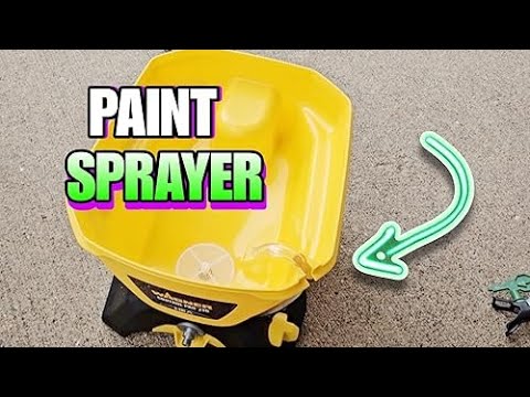 Wagner Spraytech 2422951 Control Pro 130 Paint Sprayer Kit | Trendroid Reviews