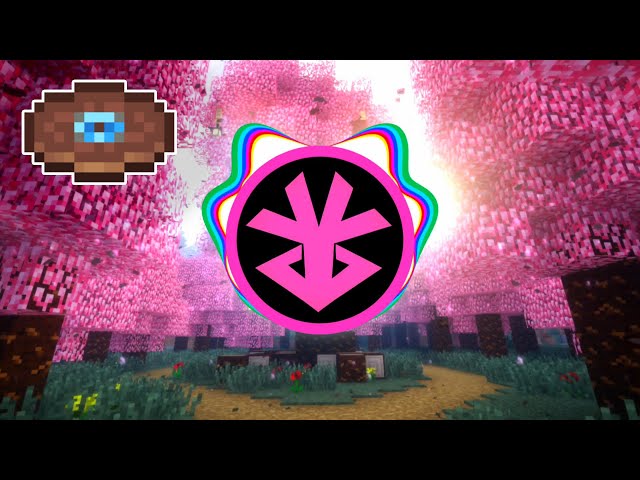 Record relic remix (only in bedrock) Minecraft Texture Pack