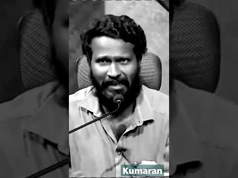 Vetrimaran about script writing