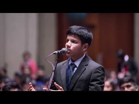 Formal and Informal Debate | MUN Training | Worldview Education