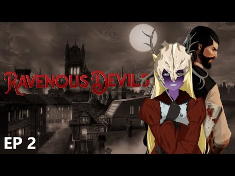 Steam Community :: Video :: Ravenous Devils EP 2: COOK FASTER