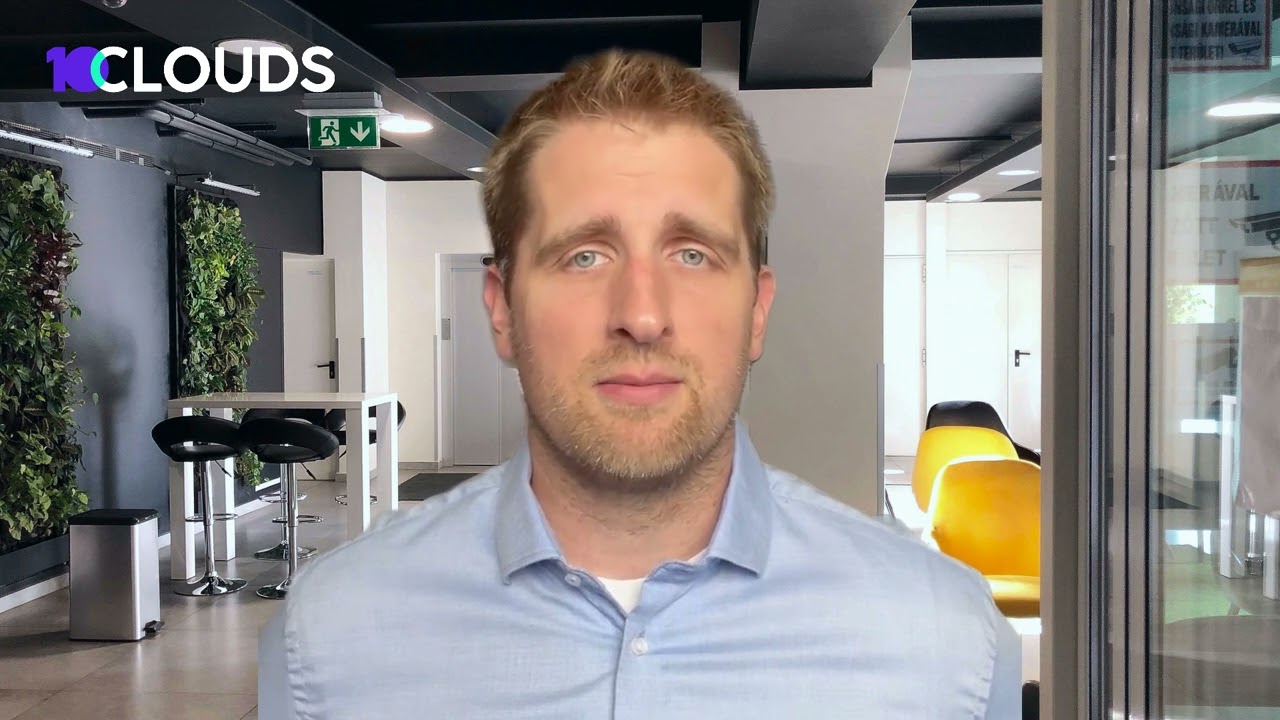 10Clouds' Python Development Services