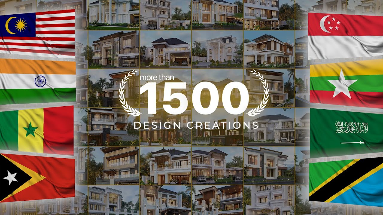 EMPORIO ARCHITECT PROFILE