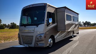Motorhomes For Sale | Texas | Used RV & Motorhome Dealership
