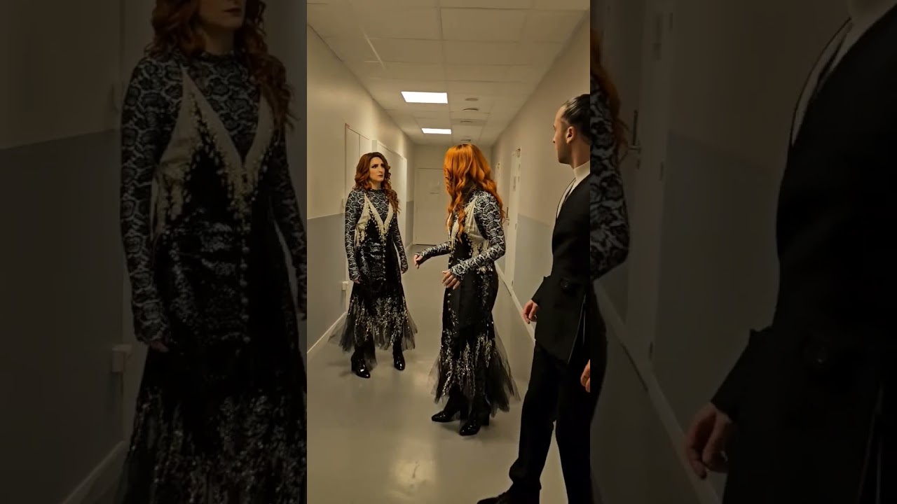 C'est bientôt la reprise ! #starmania #friends #spectacle #musical #tournée #canada