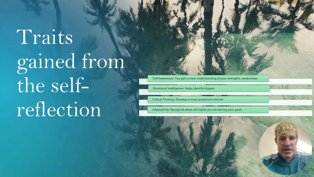 A presentation on Self Evaluation, Professional Development Plan and Topic Summary Synnot