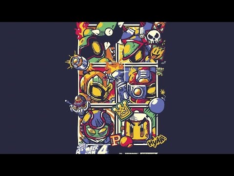 Super Bomberman 4 no Retro Games cc tmj