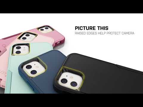 ONE OF THE BEST iPhone CASES 😍 Phone Case for iPhone 12/iPhone 12 Pro