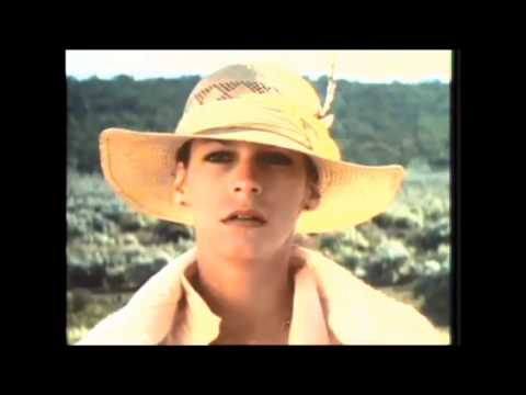 Klimczak's Killer Collection Episode 33 ROAD GAMES Starring Jamie Lee Curtis and Stacey Keach