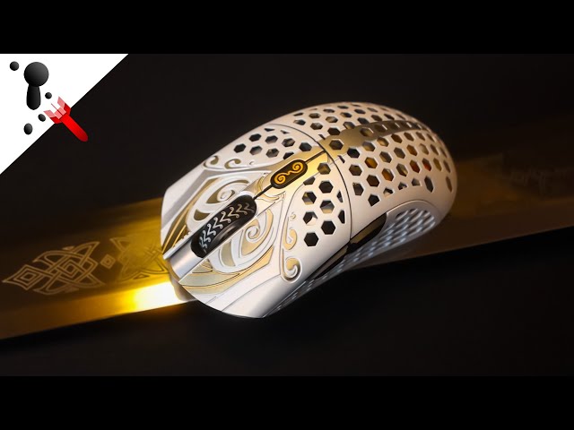 Top 5 gaming mouse(s) for Valorant in 2022