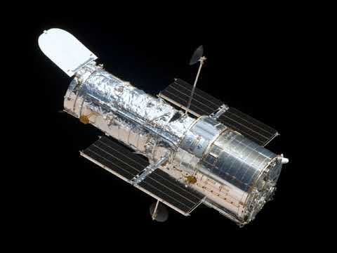 Space observatory | Wikipedia audio article