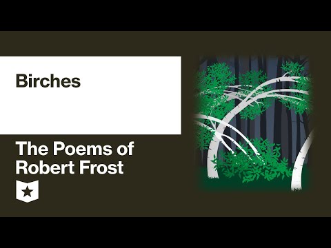 The Poems of Robert Frost Study Guide | Course Hero