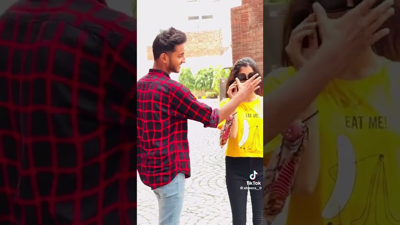 samaj hi nahi aya kasy ho gaya #reels #viral