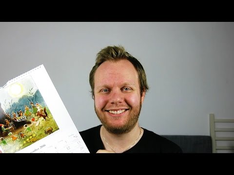 Swedish name day