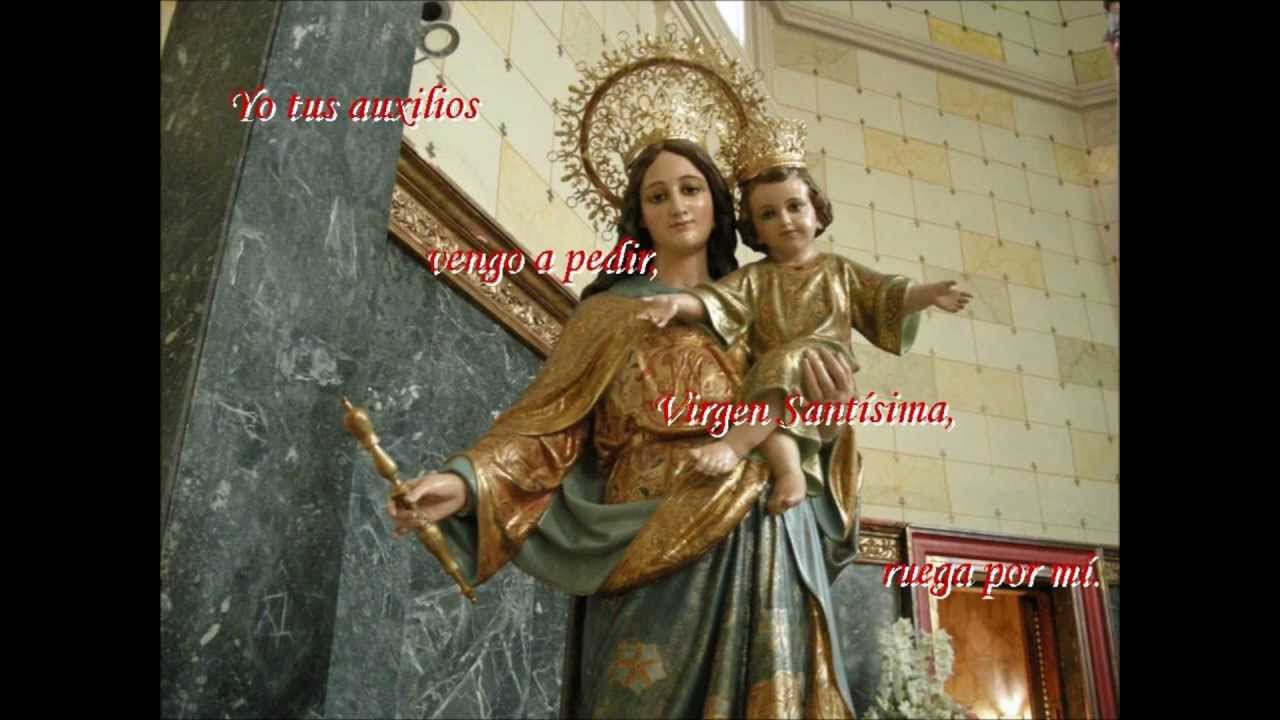 Himno a María Auxiliadora - 24 de mayo