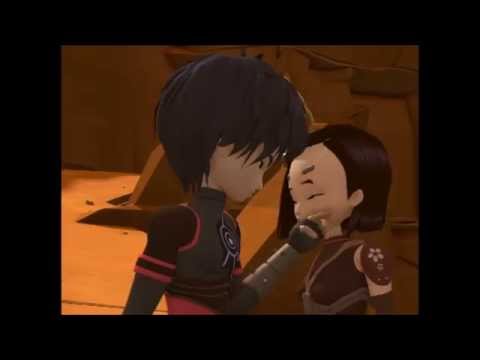 This is was an anime villain scene, loved it : r/CodeLyoko