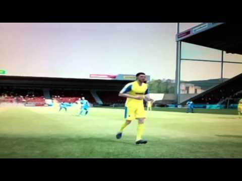 FIFA the real meaning of impact engine