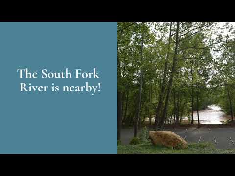 25 Acres South Fork Rd Lincolnton, NC Homes for sale in Lin