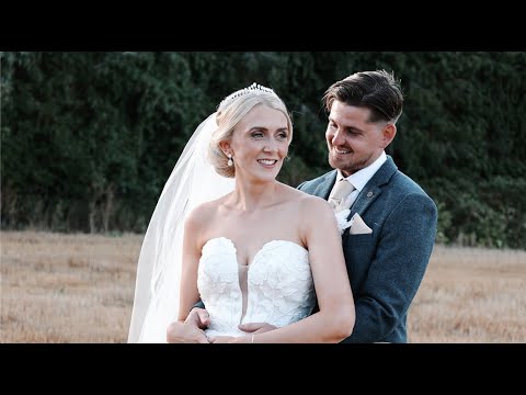 Wedding Trailer || Michael and Emily || Winters Barns || Wedding Film