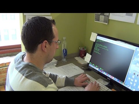 Proper Email Etiquette in the Office
