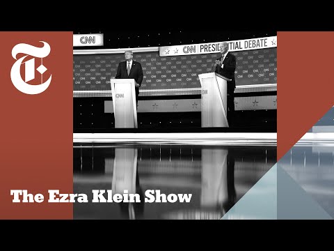 After That Debate, the Risk of Biden Is Clear