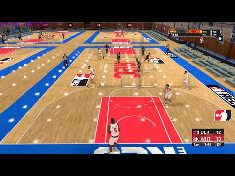 Steam Community :: Video :: nba 2k22 REC pase al hueco , No look pass