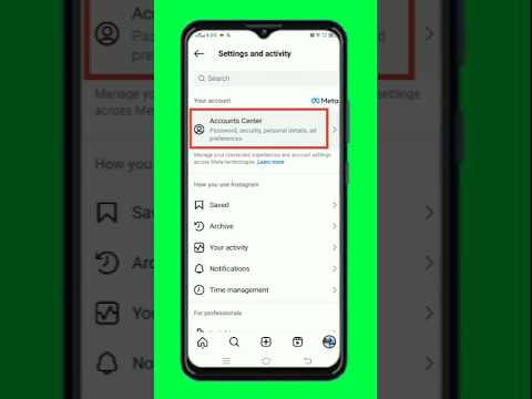🤔 💯❓instagram id kis kis phone me login hai kaise pata kare || where you are logged in instagram id
