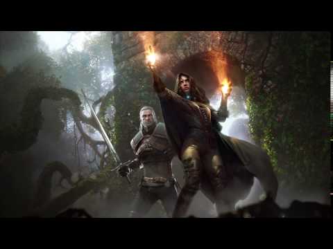 Steam Community :: Video :: Witcher 3 - Animated Wallpaper