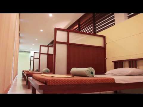 Traditional Thai Medicine Hospital PSU
