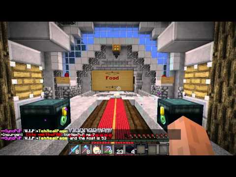 Minecraft Op factions server [Cracked] [Hub]