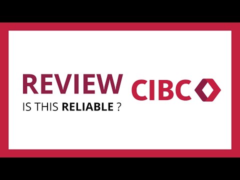 CIBC BANK USA : Test & Review in 2024 (is this bank reliable?)