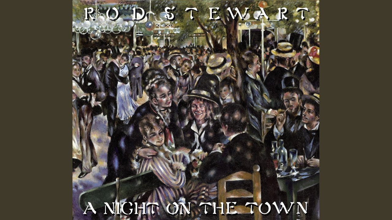 Trade Winds (Early Version)
