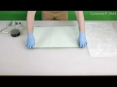 Nonwoven Mat at Best Price in India