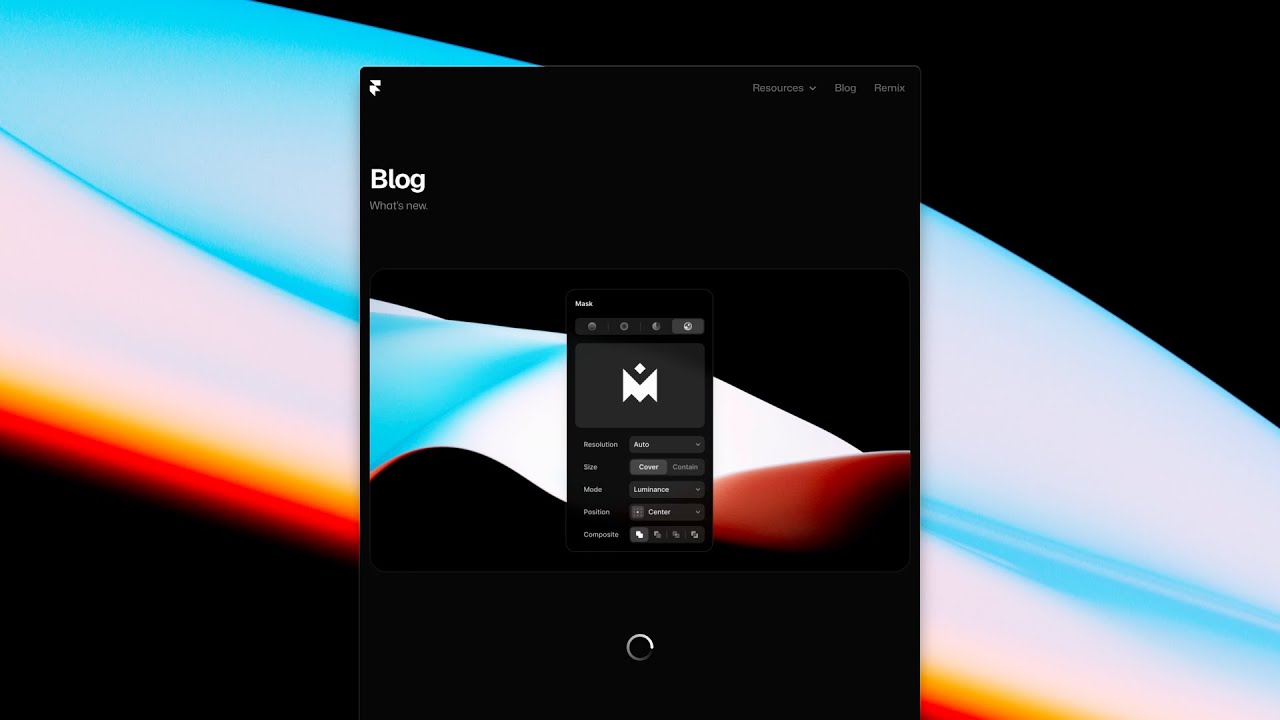 Framer Update: CMS Pagination