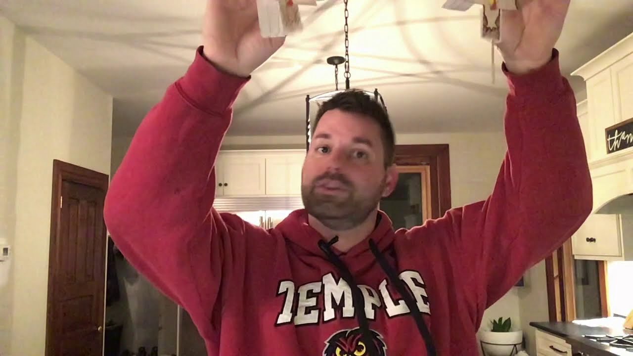 Turkey Copter (Thanksgiving STEM Lesson)