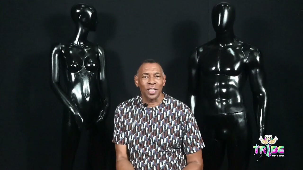 Home – Tribe of Twel