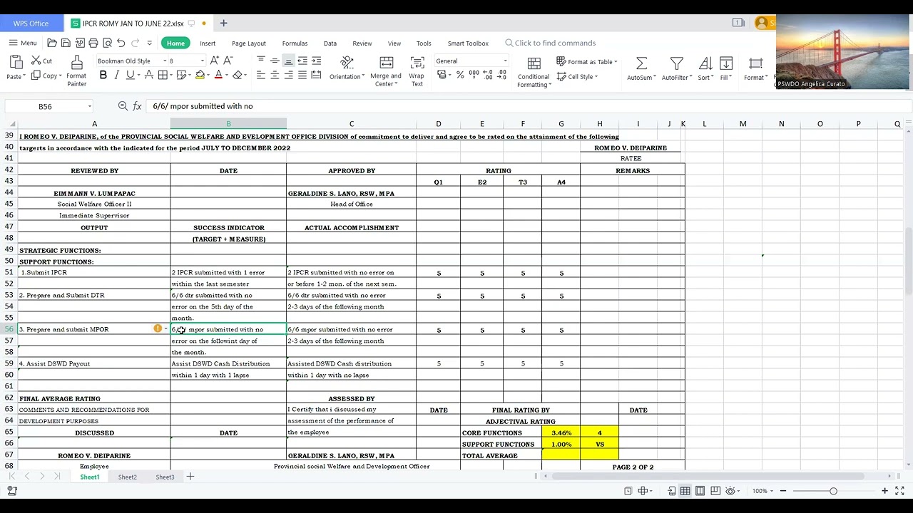 IPCR Tutorial