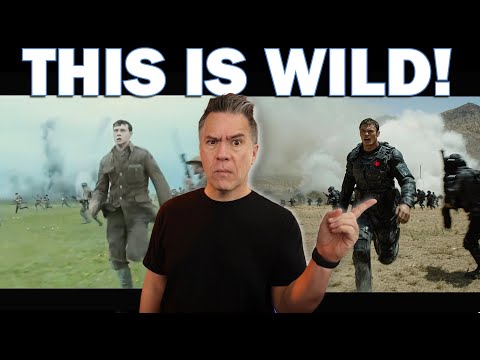 This AI Video Restyle is Super Powered!