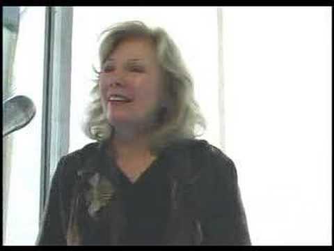Kathryn Leigh Scott of Dark Shadows Interview