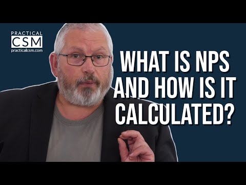What is NPS and how is it calculated? - Rants&Musings with Rick Adams