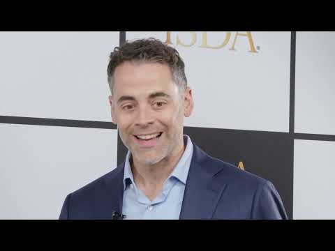 ISDA AGM Studio: Doug Donahue and Oliver Maxwell
