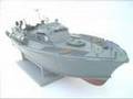 77' Elco PT Boat