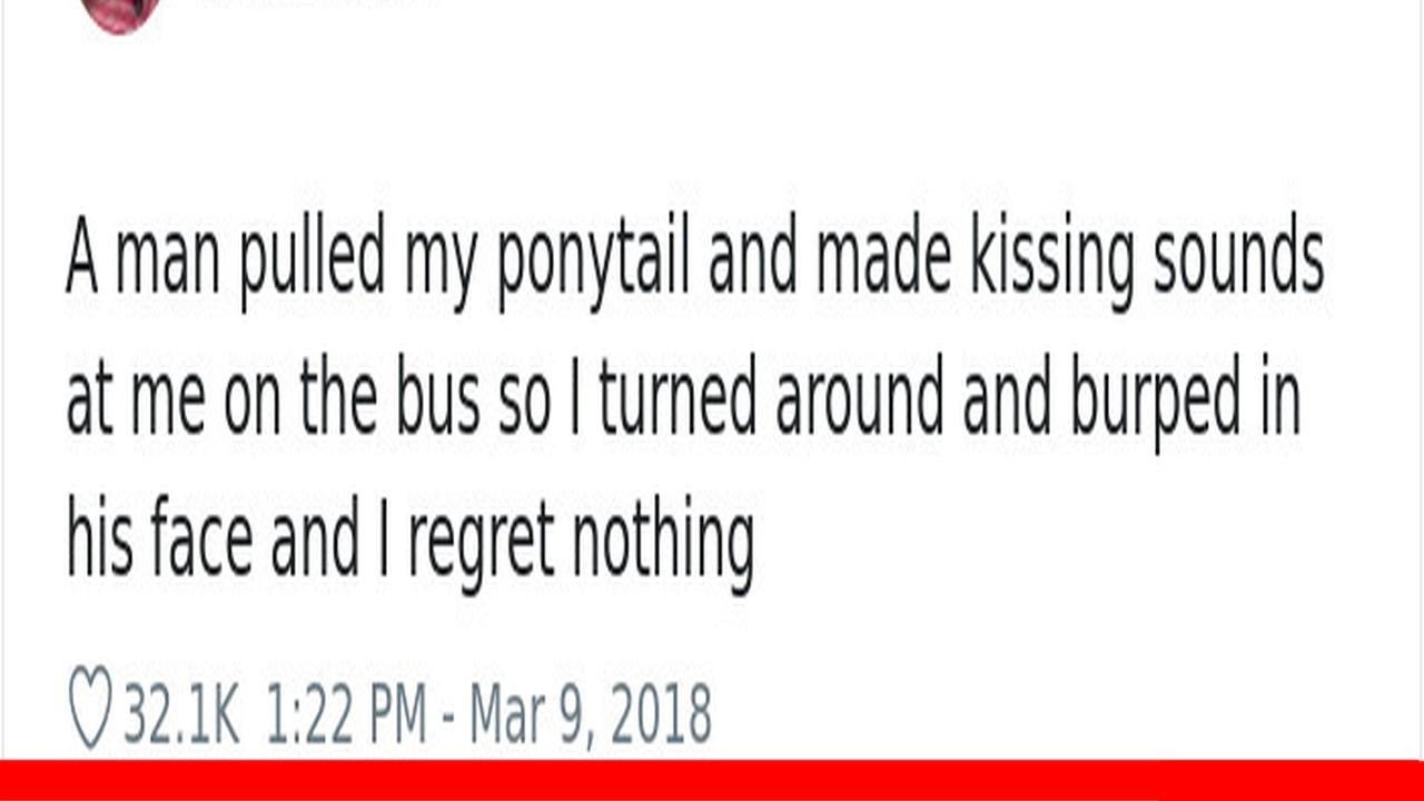 40 Tweets That Men Who Know WomenS Place In Society WonT Find Funny 😂