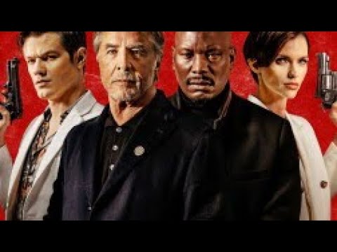The Collective 2023 | English movie in Hindi dubbed| English subtitle