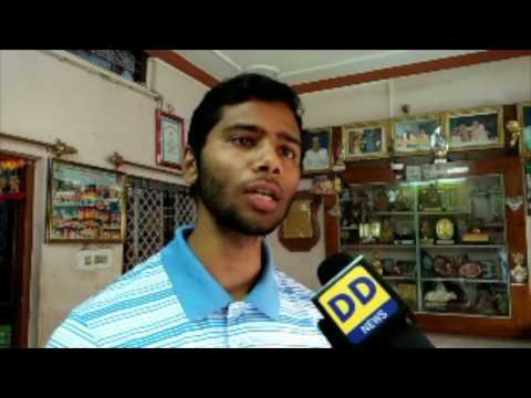 Dr Rishab Revankar USA / Son of Dr Rajan Revankar/ Grand Son of Ramesh ...