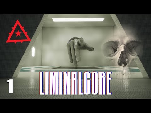 Steam Community :: LiminalCore