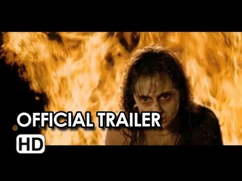 Watch English Trailer Of Hellbenders